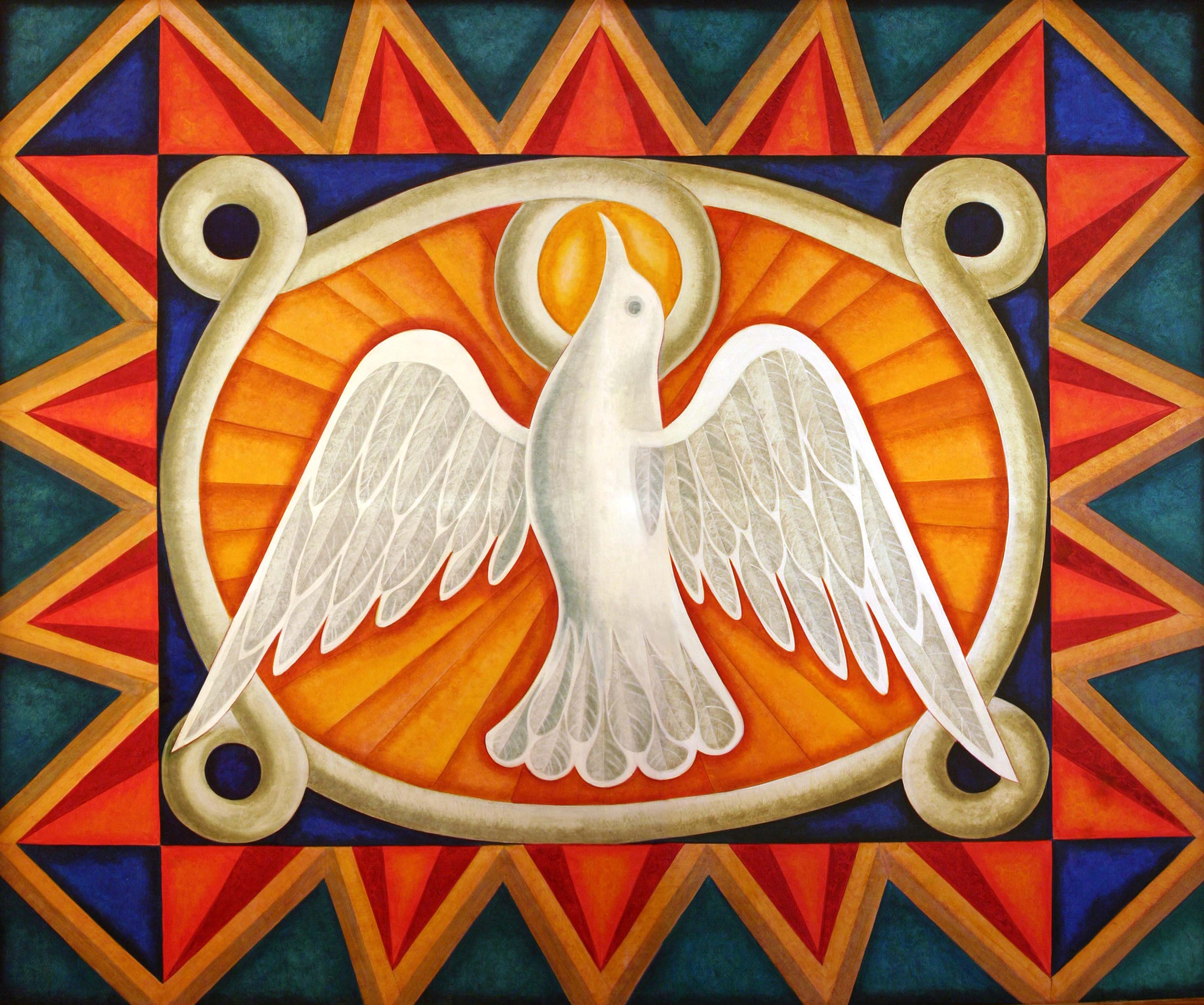 Homily for the Sacrament of Confirmation – Life on the Chrism Trail